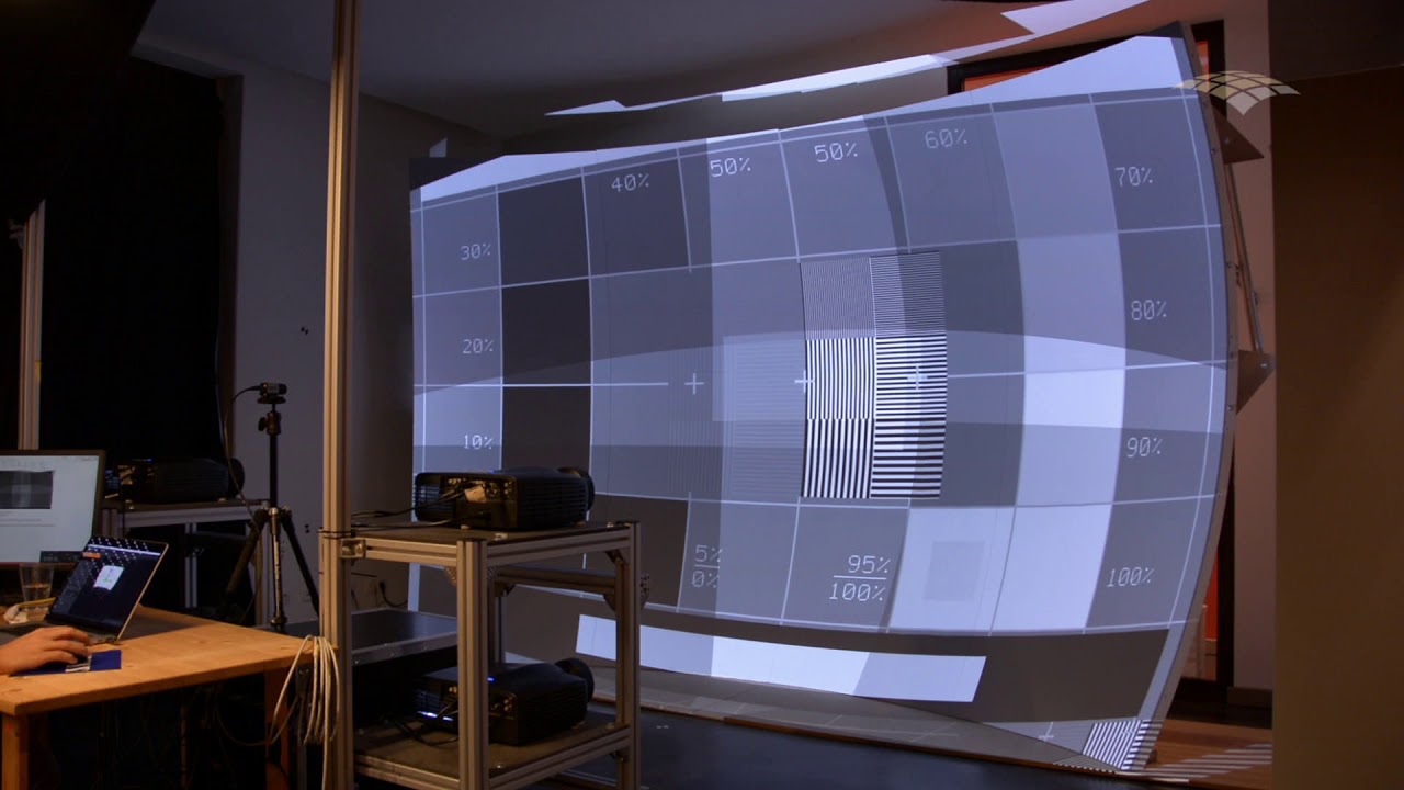 ProjectionTools Mapper 3D - the setting tool for realistic content for ...