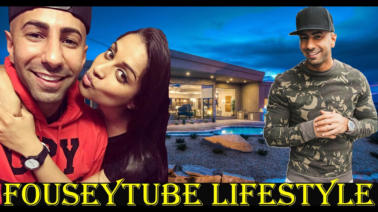 FouseyTube Lifestyle 2020 | Net Worth | Biography | Girlfriend | Cars ...
