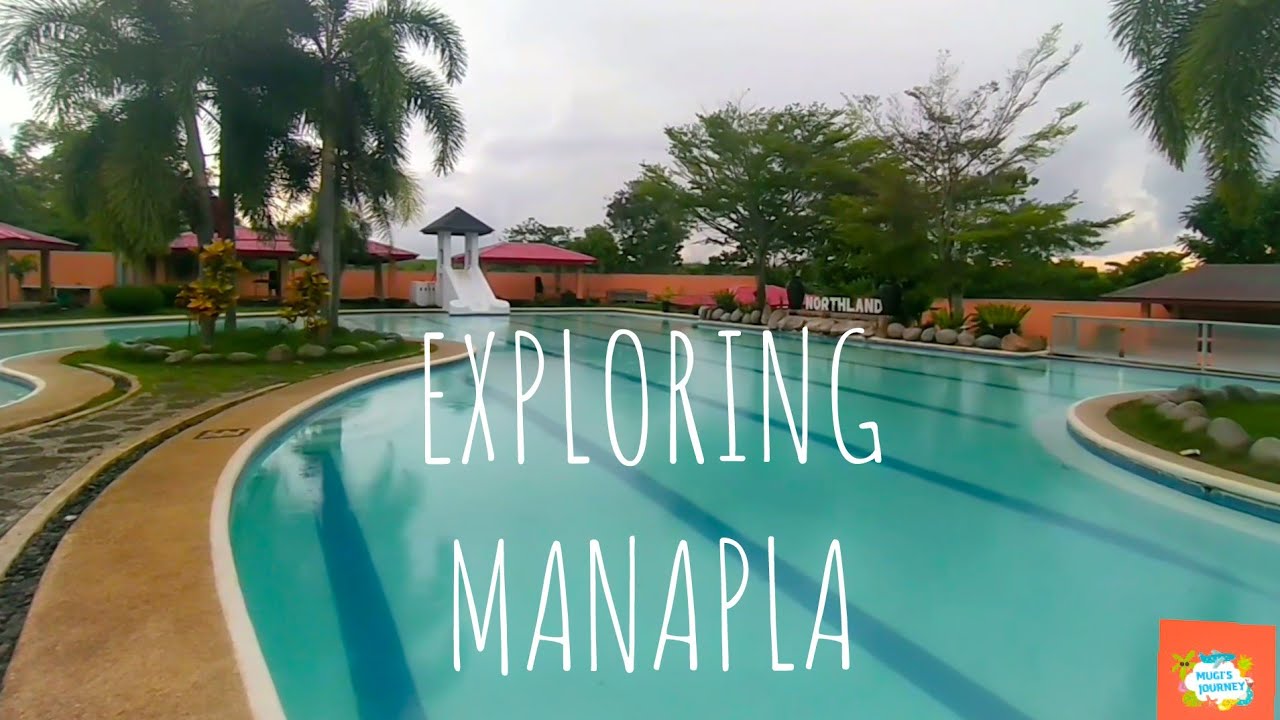 Tourist Destination in The Municipality of Manapla , Negros Occidental ...