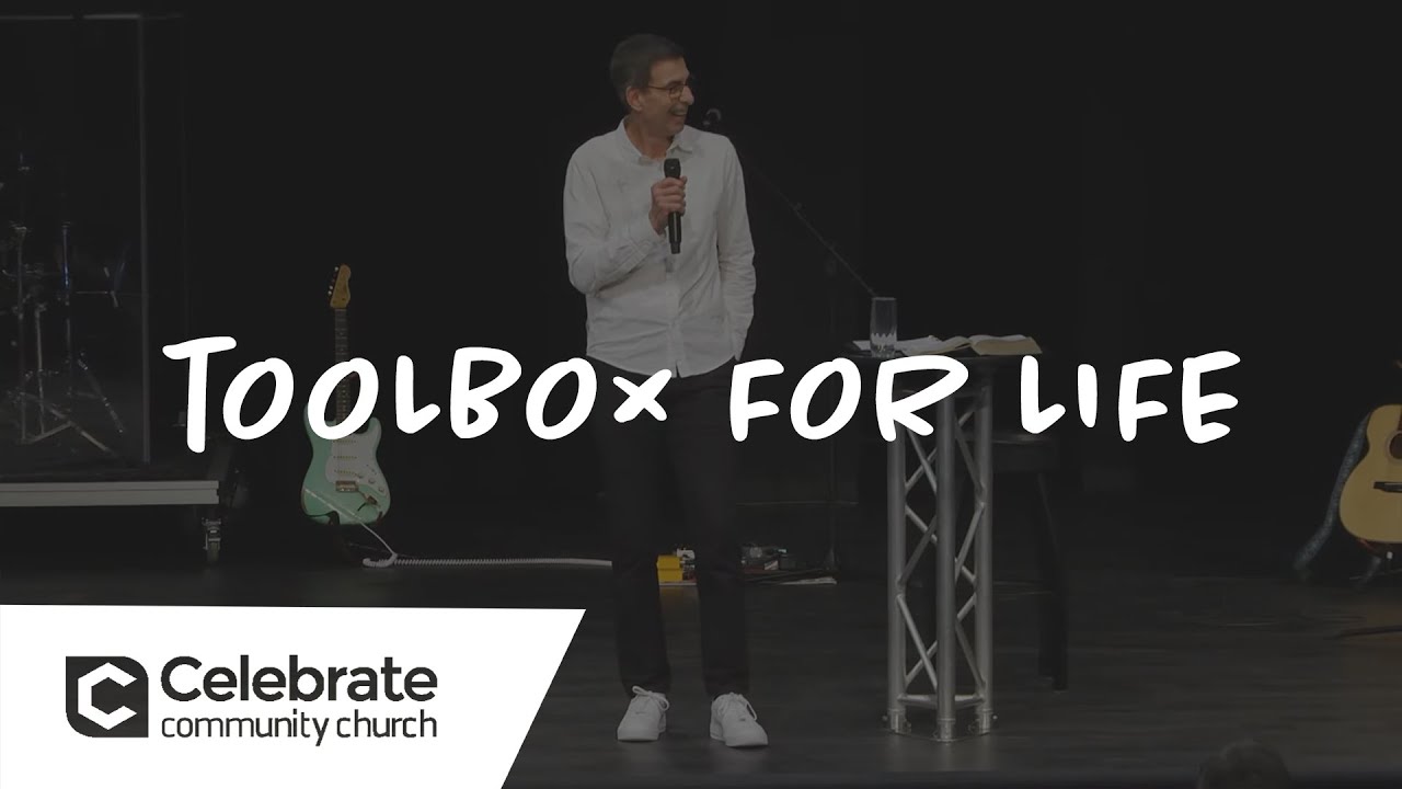 10AM Message // February 14th | Teaching Pastor Reed DeVries - YouTube