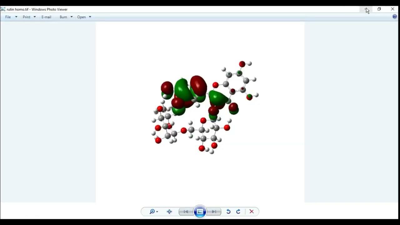 Density Functional Theory (DFT) Calculations Made Easy - YouTube