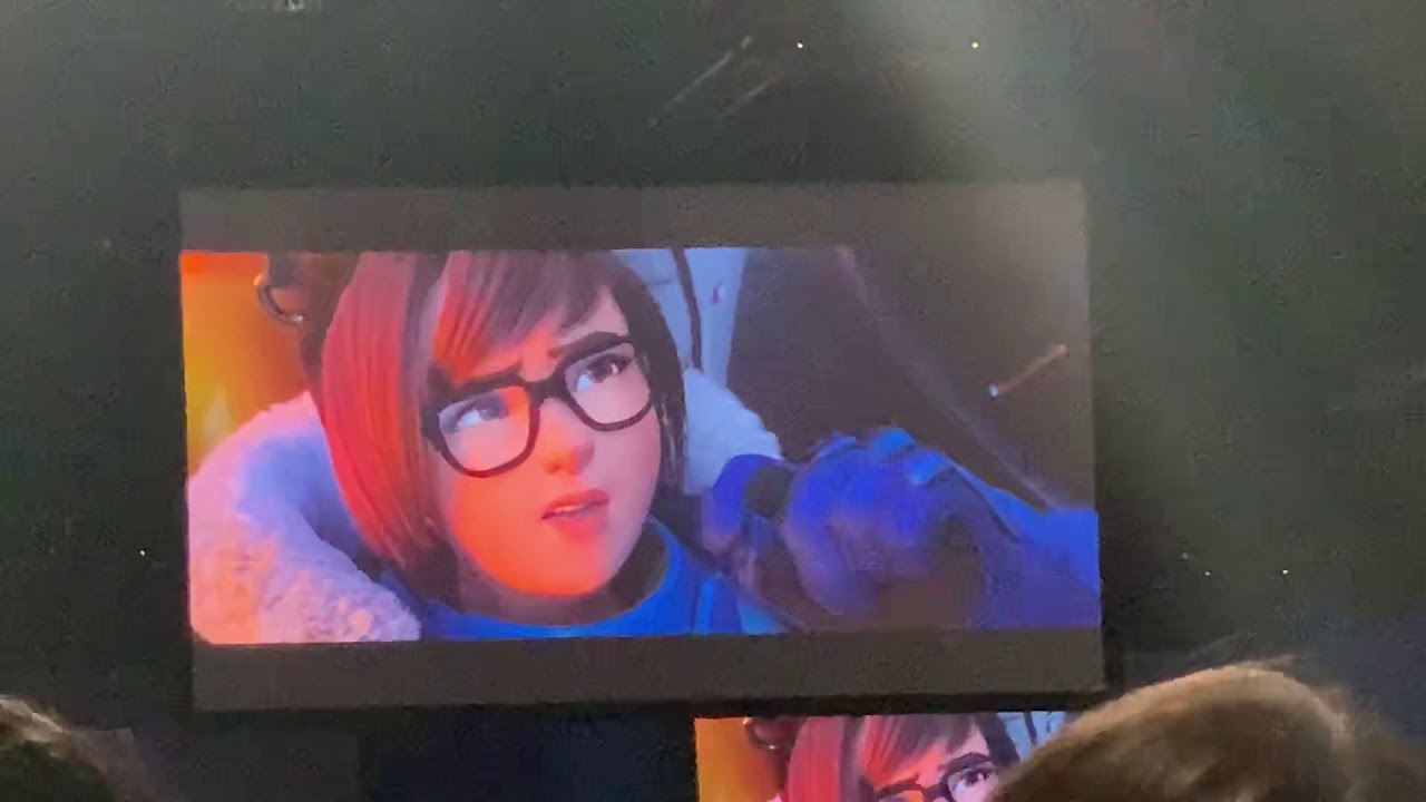 Overwatch 2 Cinematic - Blizzcon - YouTube