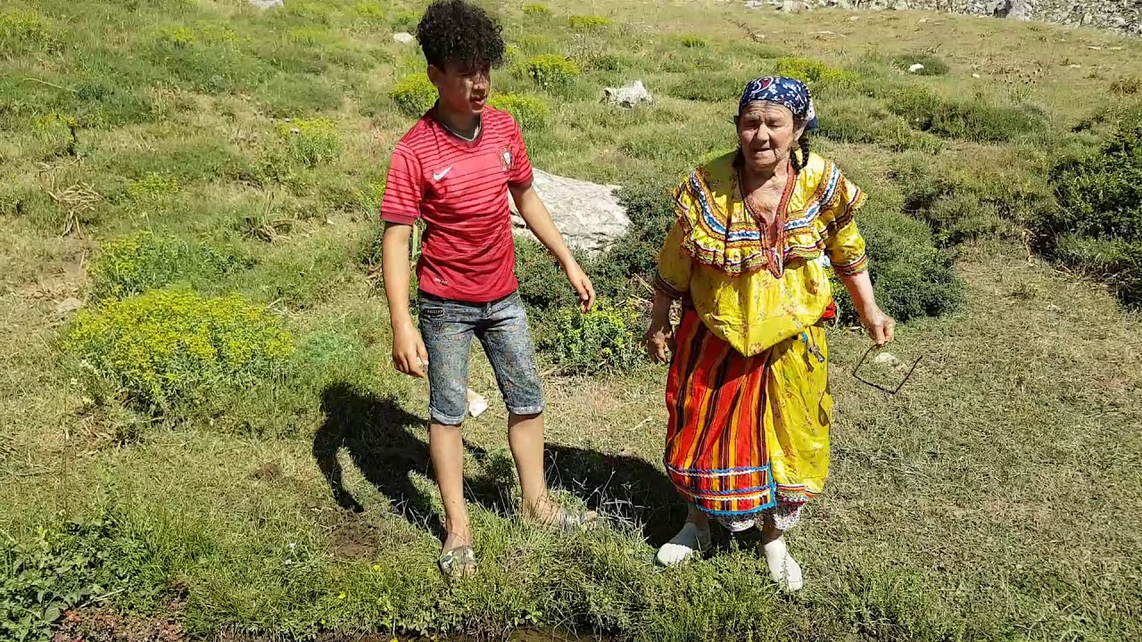 Yama azizen 2019 - YouTube