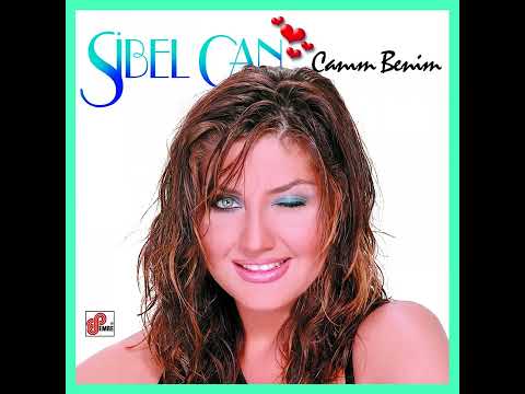 Sibel Can - Sen Gelmez Oldun (Audio)