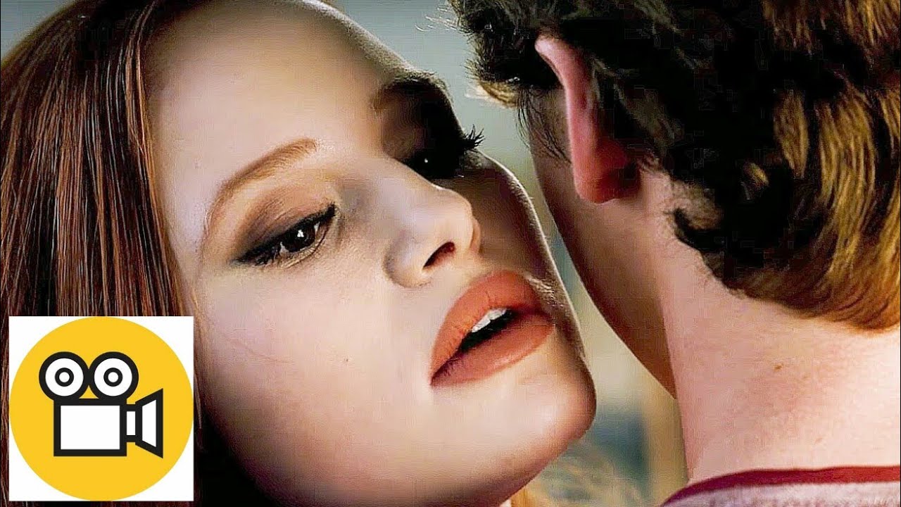 F the prom trailer ita 2018 - YouTube