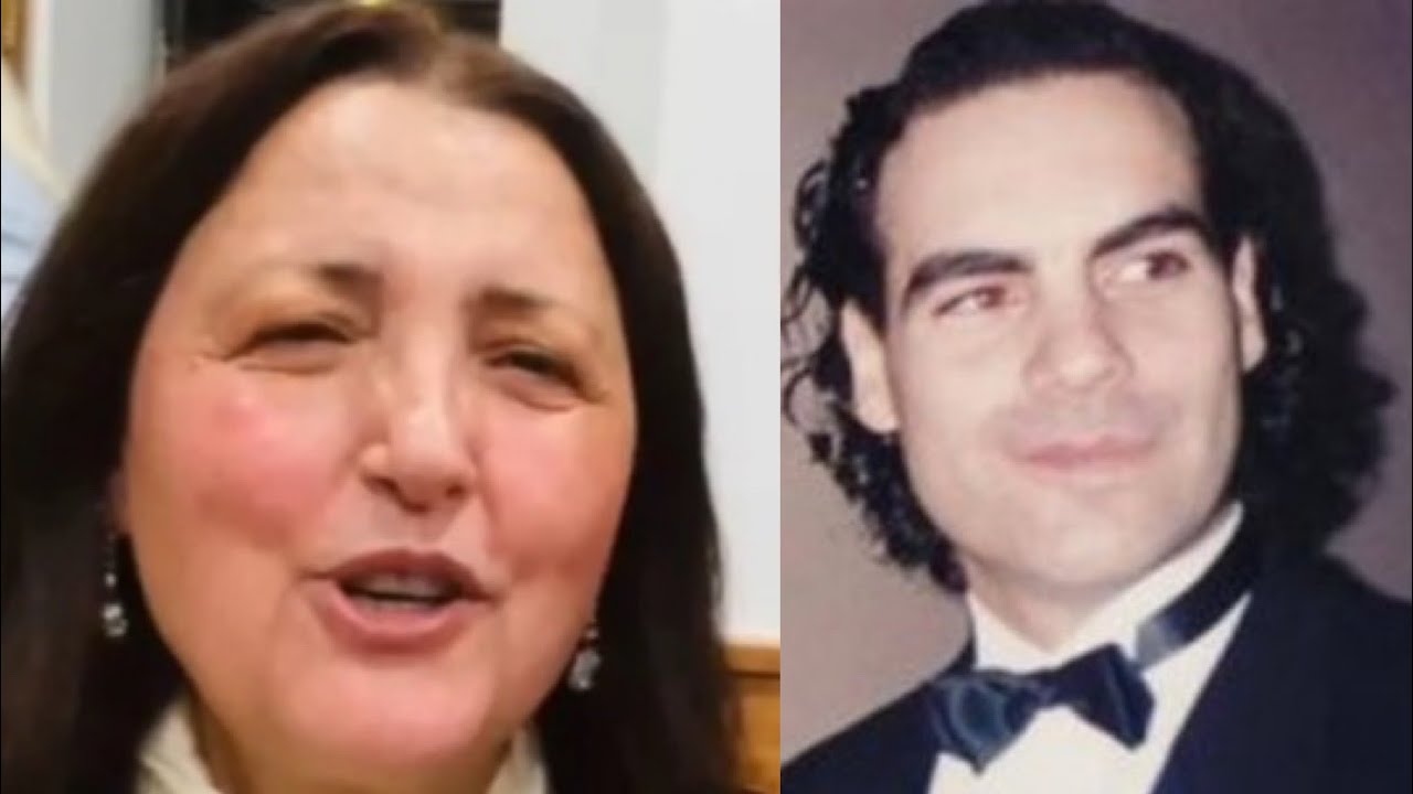 Robert Nolfe TRONDIT pasi Parashqevia u fut ne Psikiatri: Une dhashe ...