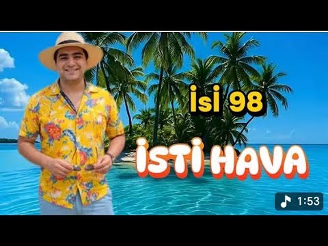  Dedim qıza göreşek bu gün hava Zordu Remix