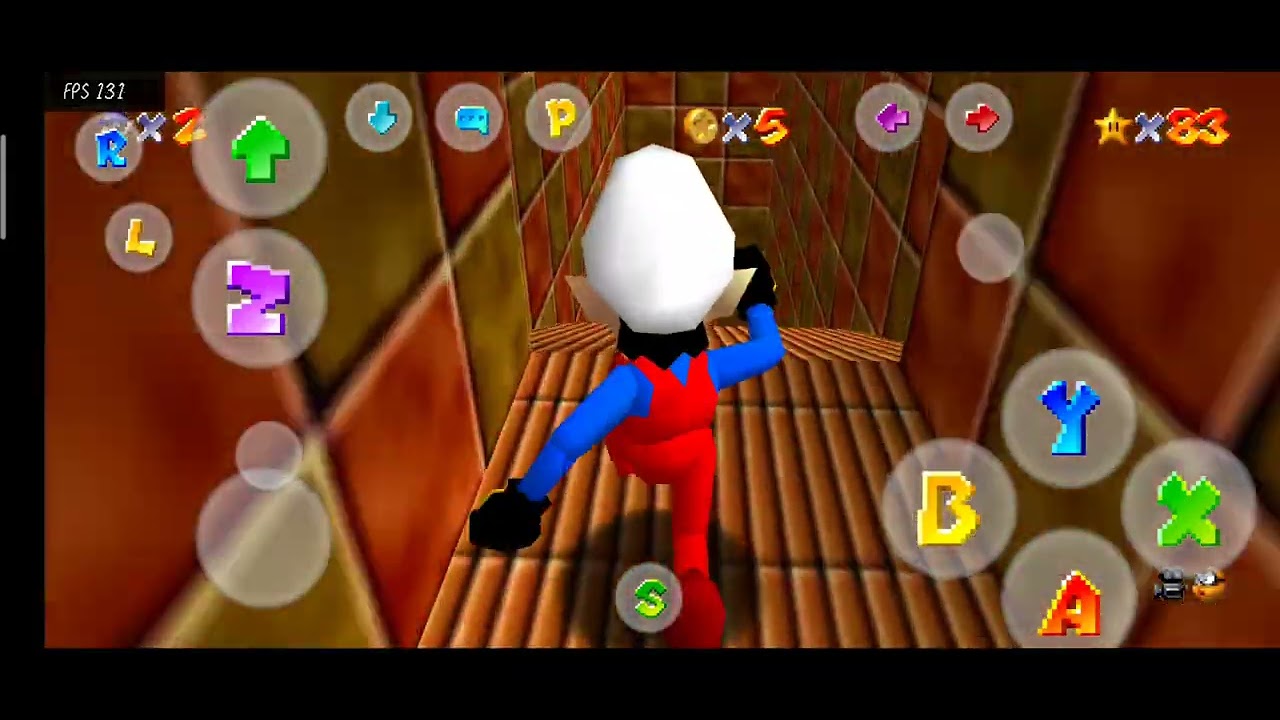 tutoriyal on how to get 120 stars in each save file in sm64ex coop ...