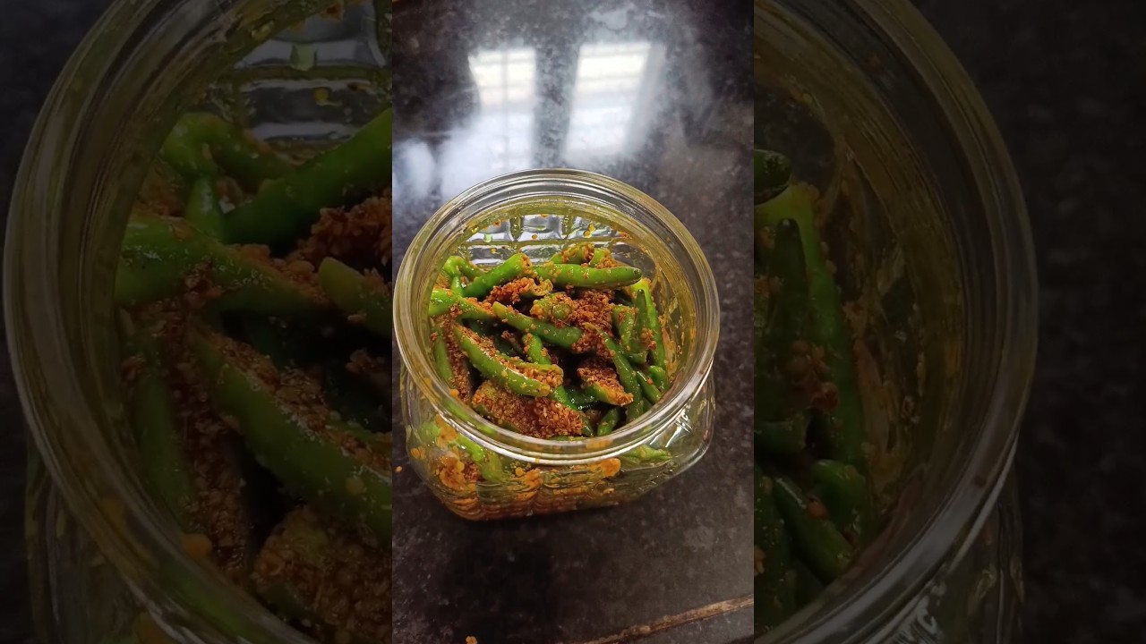 Mirchi Limbo loncha #food #viralshorts - YouTube