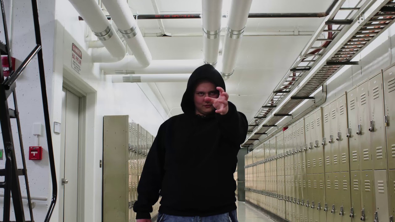 "Countdown" Joe Greenwell Sequencing - YouTube