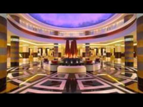 Hyatt Regency Jing Jin City Resort and Spa