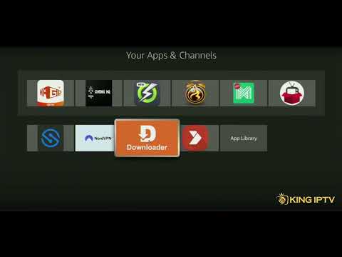 Best way to jail Break firestick in 2024 - install  Tivimates