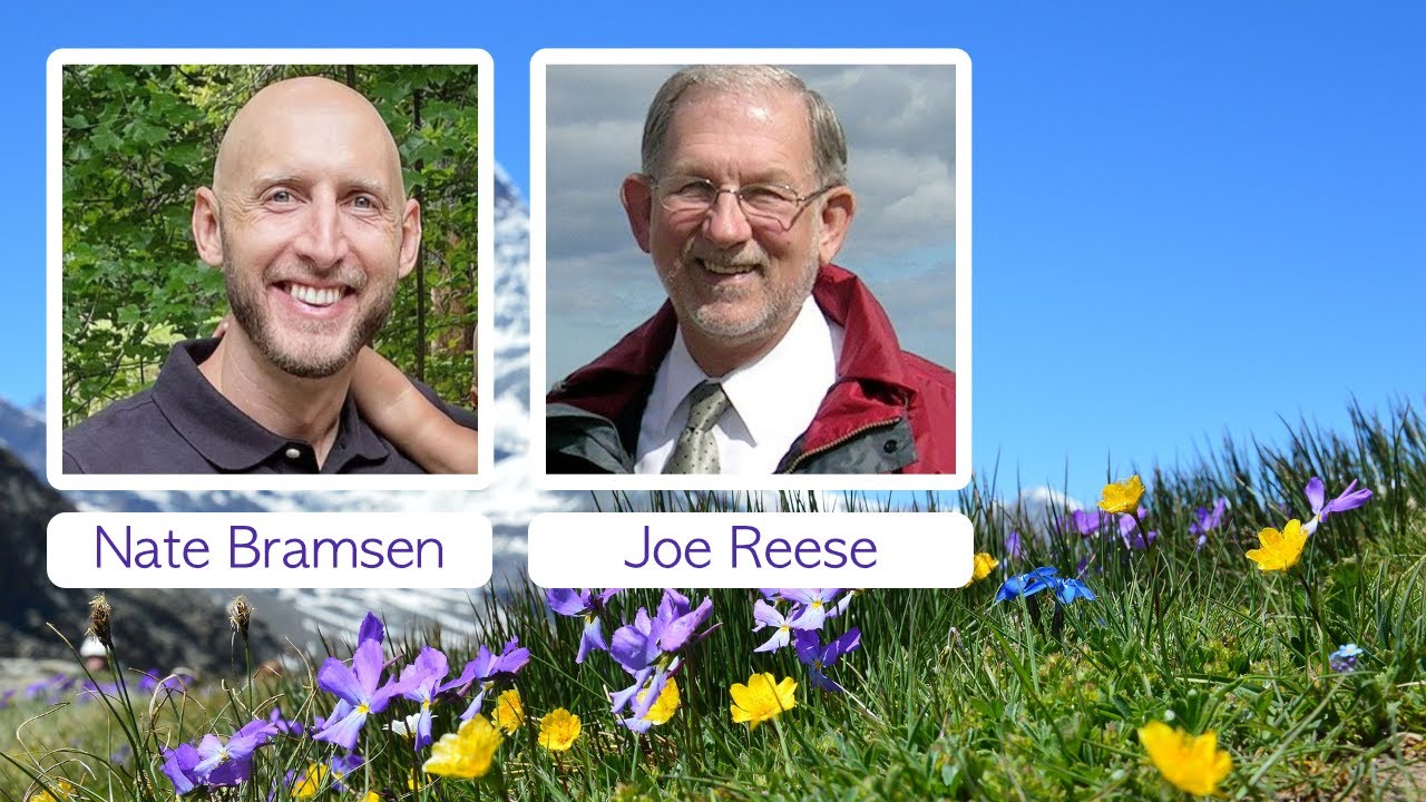 2022 Spring Conference: Session 5 - Joe Reese - YouTube