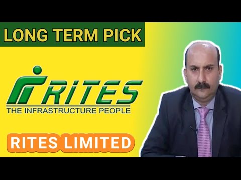 RITES LIMITED | EXPERT OPINION ON RITES | RITES | RITES SHARE | RITES ...