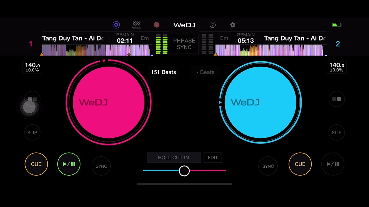 Ai đó không phải anh - Jet Remix (Tăng Duy Tân) - YouTube
