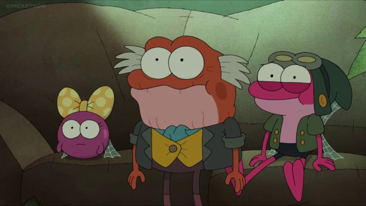 Hop-Pop Plantar Crying - YouTube