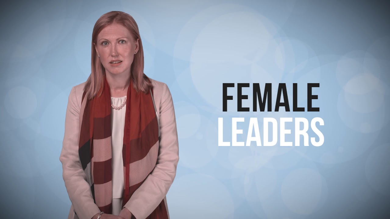 Jenni Hibbert on Diversity & Inclusion - YouTube