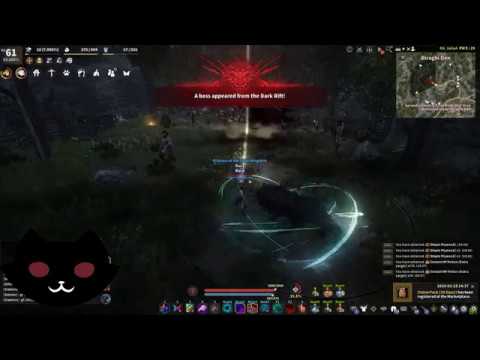 BDO: Dark Rift - Muskan - YouTube