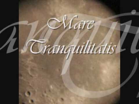 Mare Tranquilitatis - YouTube