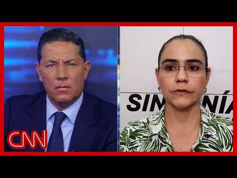 “Corremos peligro”, dice esposa de periodista nicaragüense Luis Galeano detenido por ICE