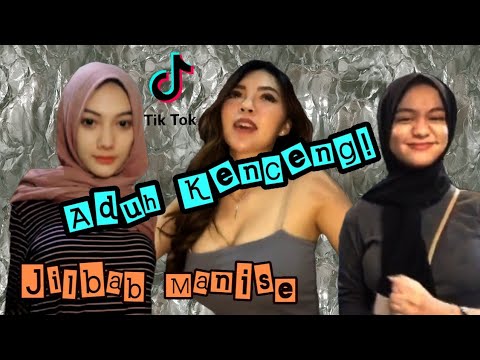 Video TikTok •Jilbab apa Jilbob! Kenceng - Kenceng Gimana Gitu!• Eps. 003