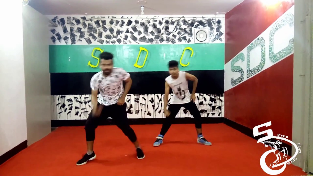 Shape Of You || Ed Sheeran || Dance Choreography By Firoz Al Mamun ...