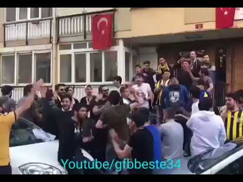 ALİ KOÇ İÇİN YENİ BESTE