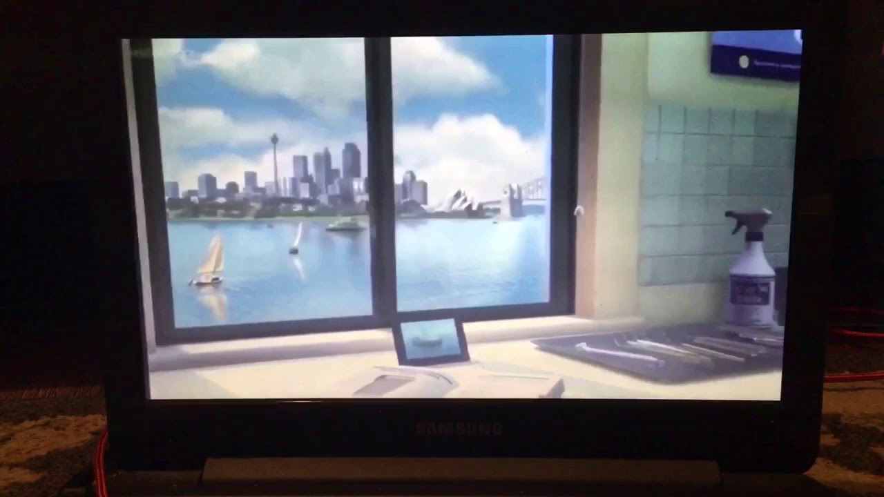 Finding Fifi Part 23 - The Airscum - YouTube