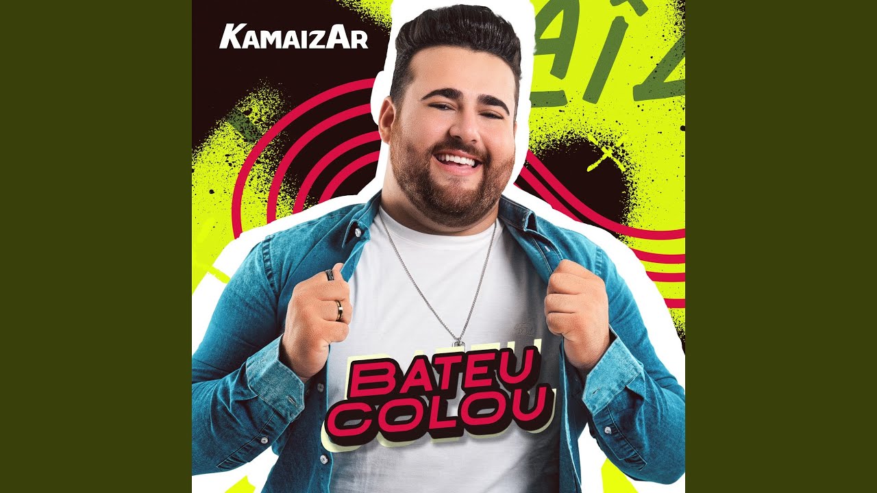 Bateu Colou - YouTube