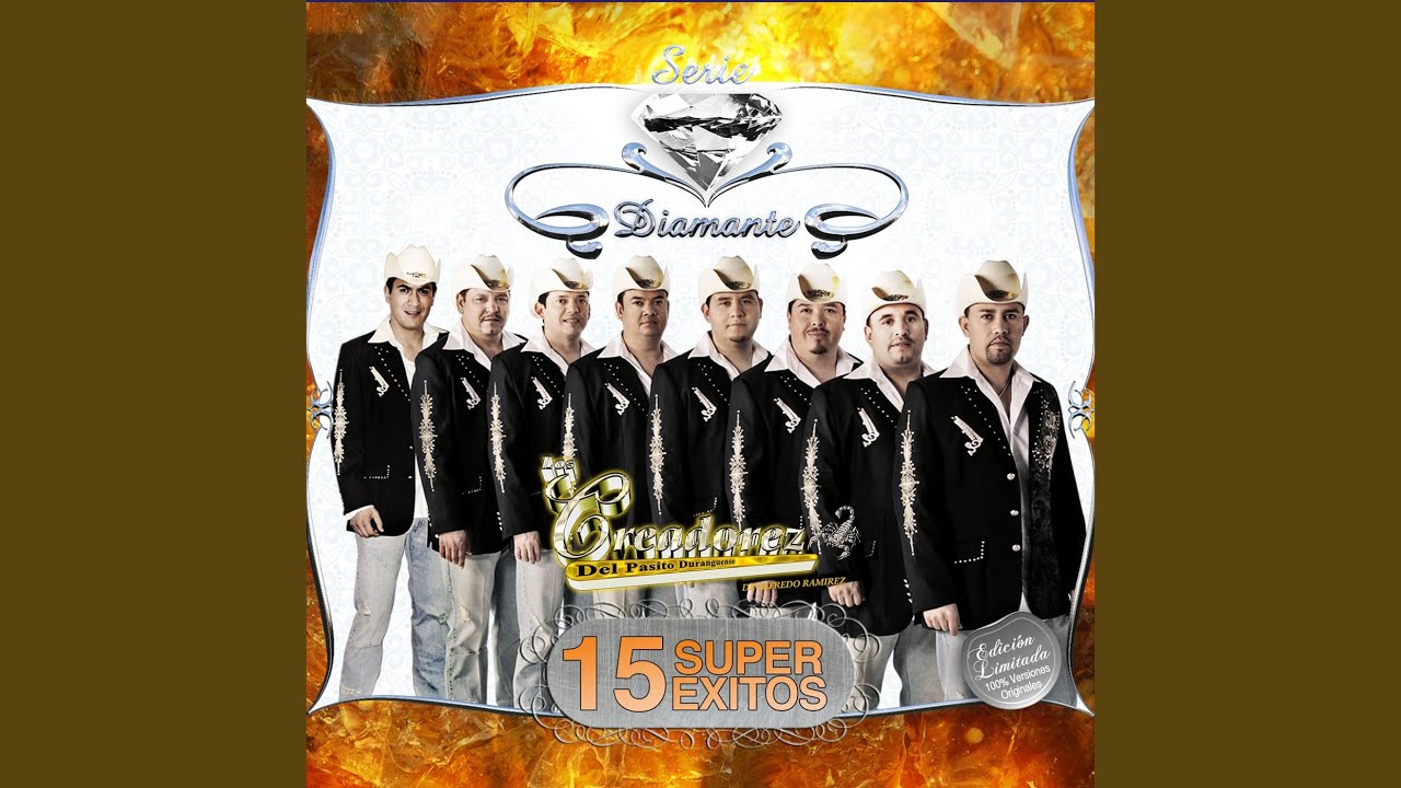 Desde Entonces - YouTube