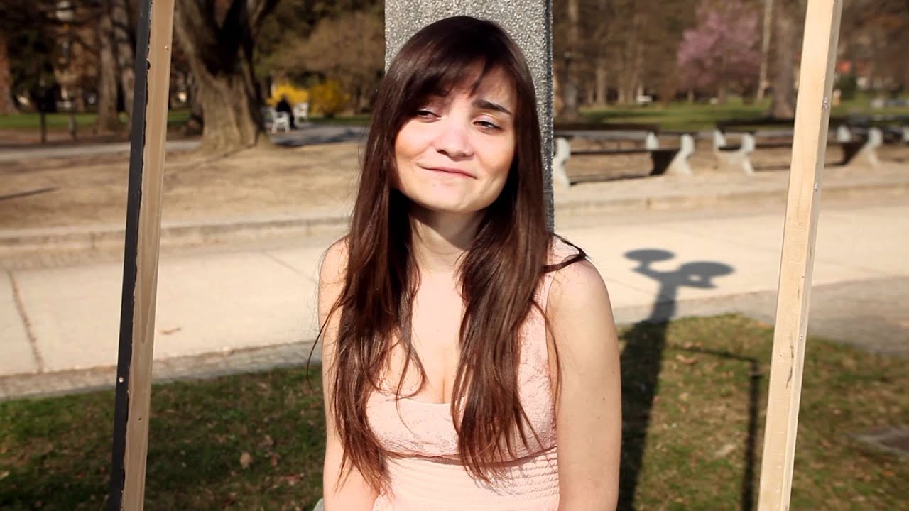 Artist in the City: Mafalda Neves - YouTube