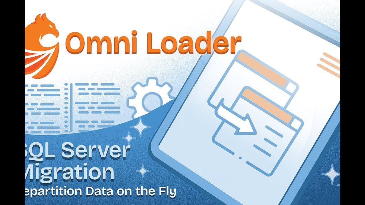 Omni Loader - Migration SQL Server to Azure Synapse Analytics ...
