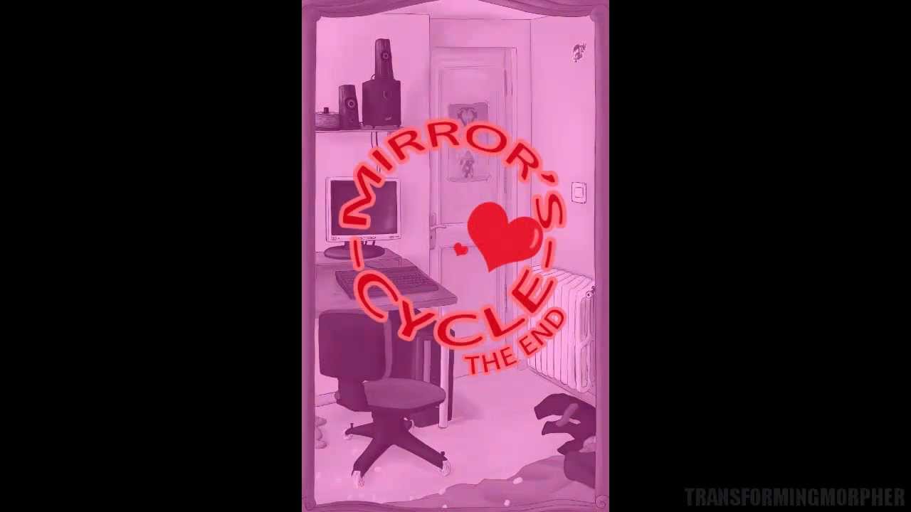 Random Transformations 68 (Mirror's Cycle) - YouTube