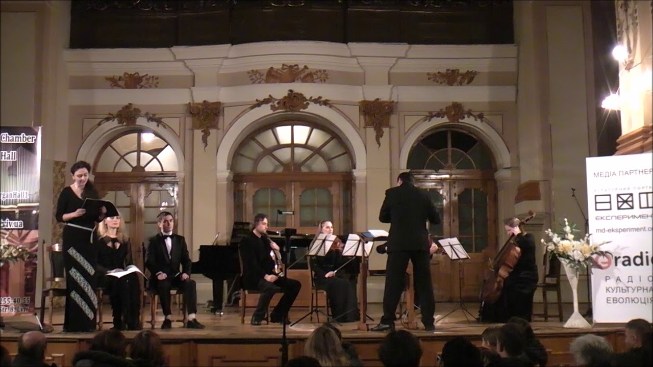 R500 Scott Brickman "Penitential Psalms" - YouTube