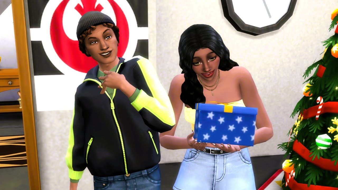 Mortal Kombat 44 - Sims 4 Legacy Challenge (short lifespan) - YouTube