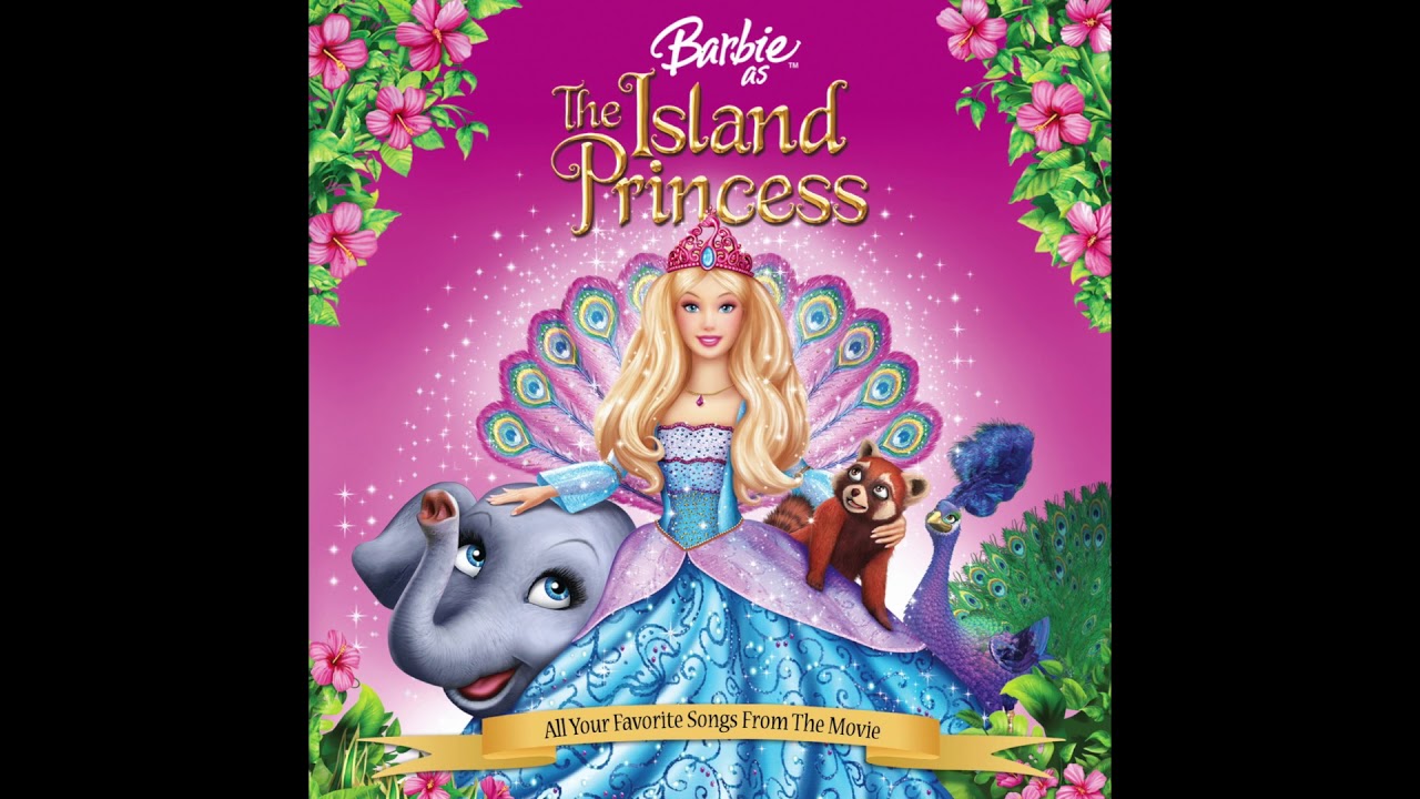 Barbie - "The Rat Song" (Official Audio) - YouTube