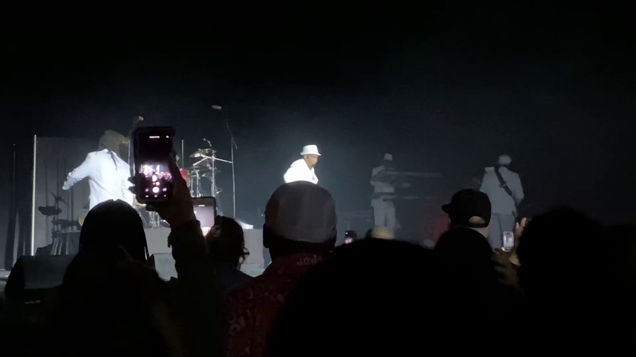 Zapp performs Doo Wa Ditty (Blow That Thing) LIVE 2020 - YouTube