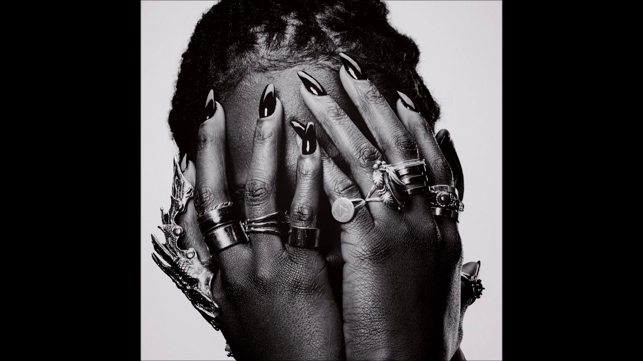 Haviah Mighty feat. Omega Mighty - "Wishy Washy" OFFICIAL VERSION - YouTube