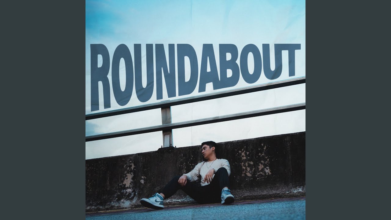 ROUNDABOUT - YouTube