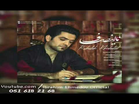 Ruhallah Khodadad - Na Insaf 2018