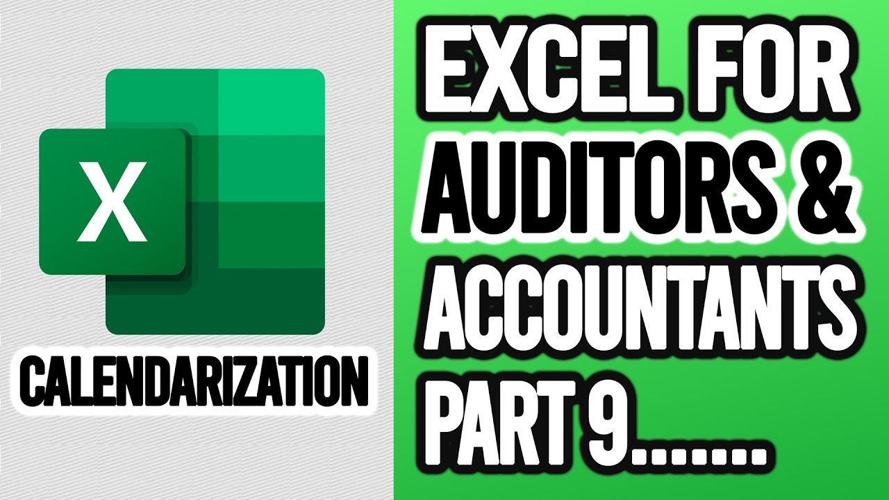 Splitting Monthly Data Into Weeks Calendarization Excel For Auditors splitting-monthly-data-into-weeks-calendarization-excel-for-auditors