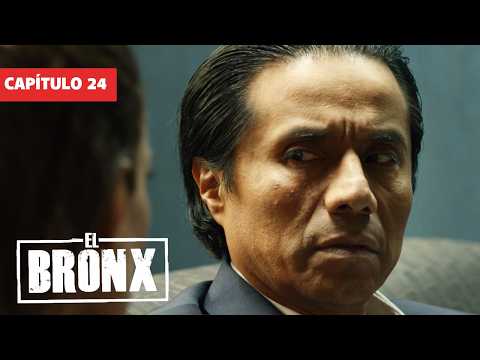 El Bronx 🗡️ (Capítulo 24) | Novelas completas en español latino | Rosmeri Marval
