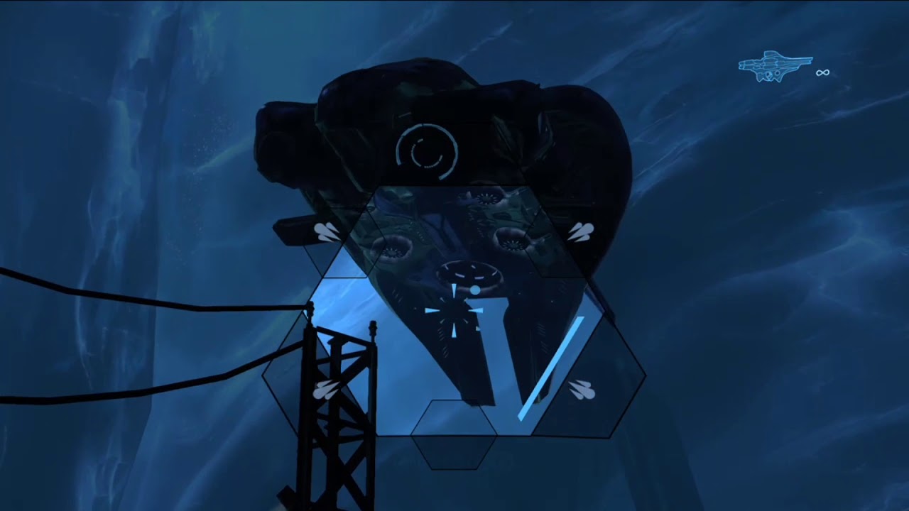 Snow And Ice -- FireFight Part 3 -- Halo Reach (MCC) - YouTube