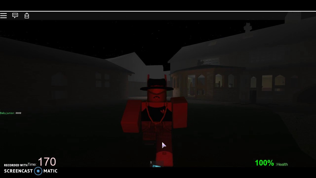 Vampire Hunters 2 - YouTube