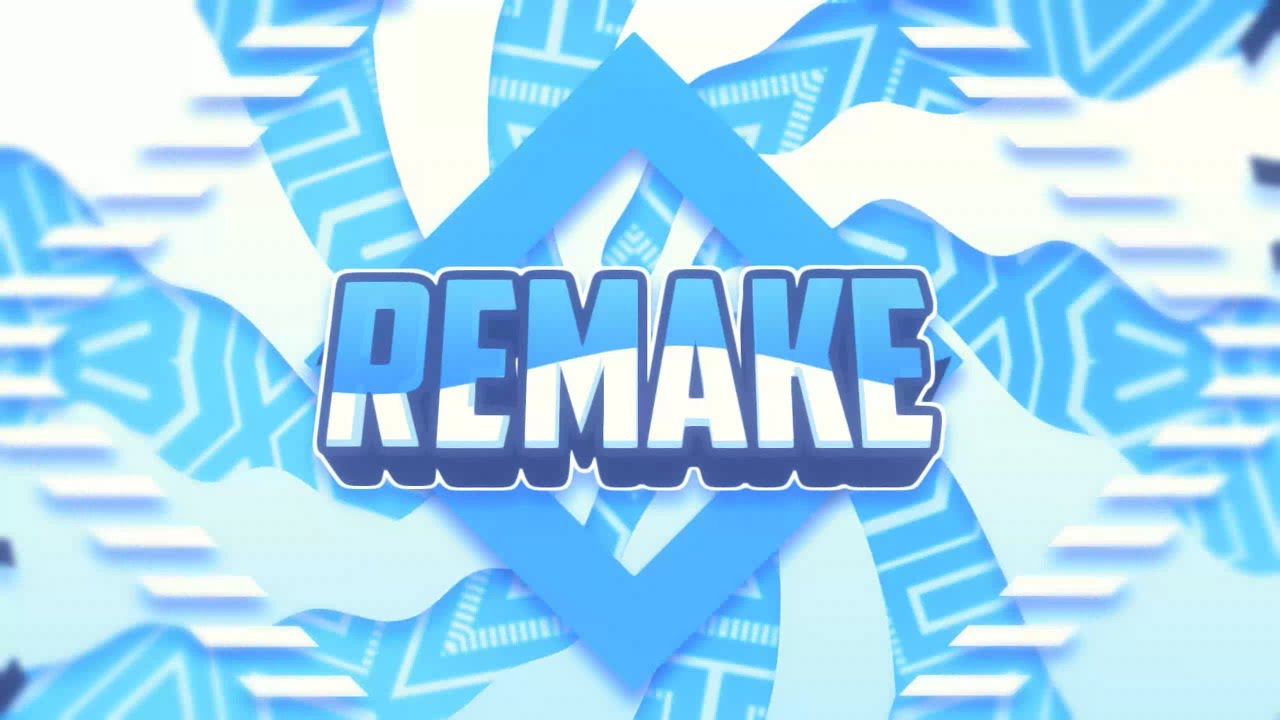 [CM3] Remake of my old intro Cool? DL in desc - YouTube