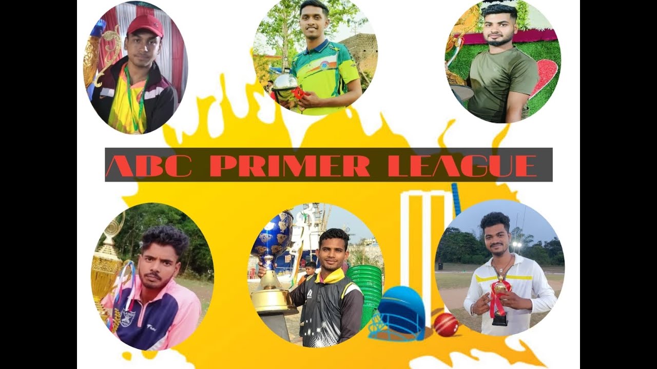 ABC primer league 2024 - YouTube