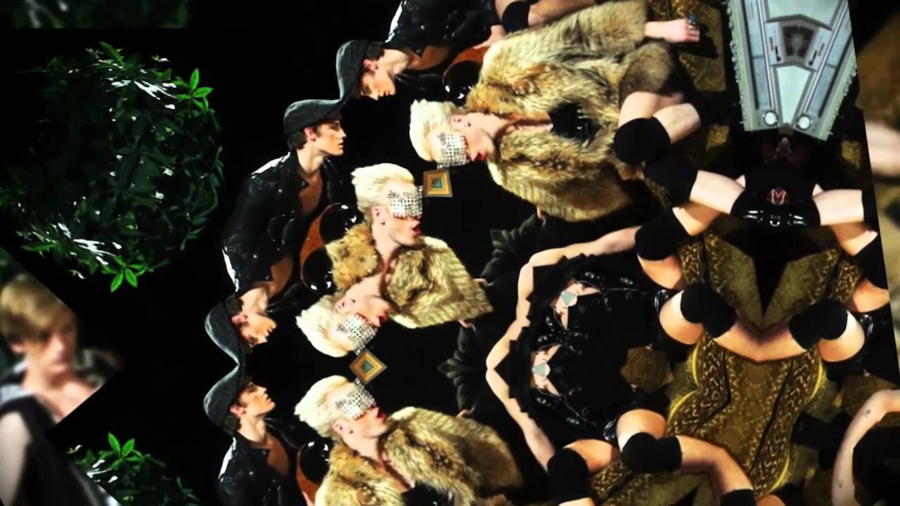 Haffi Haff - Dirty Side - YouTube