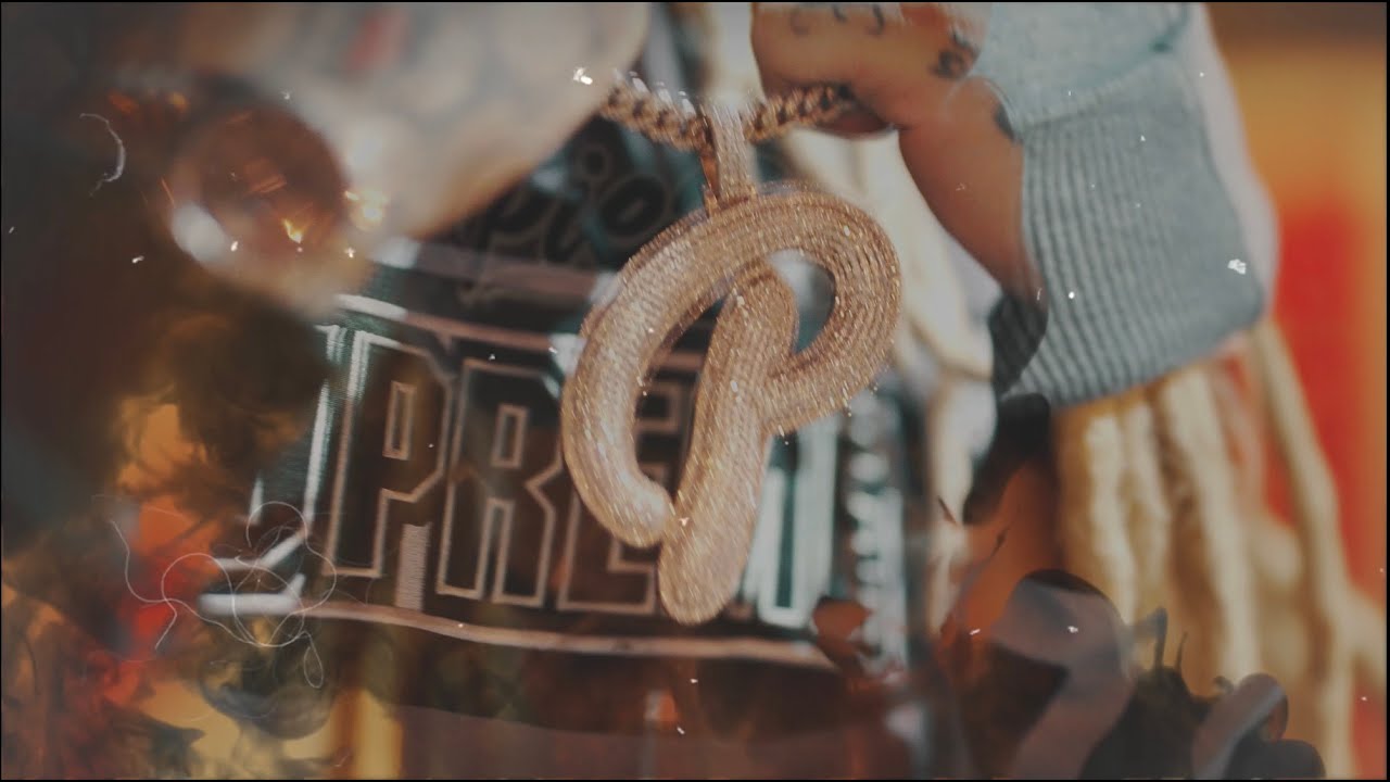 A-Wax & Trapper Loc - Inside (Official Music Video) - YouTube