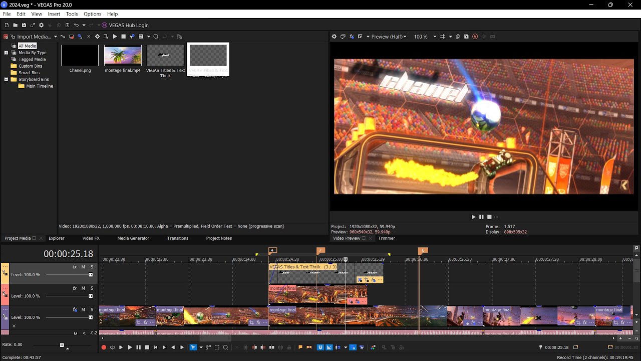 2024 improved - YouTube