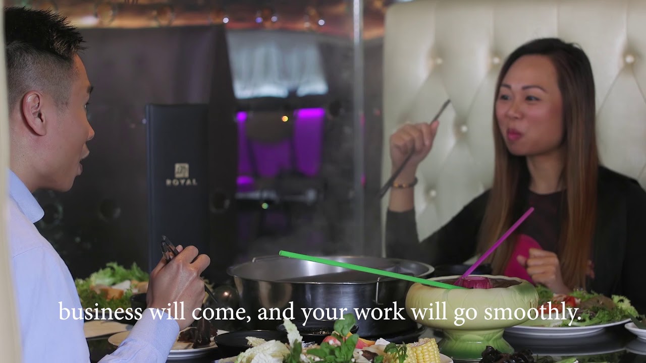 A Personal Introduction | Siu Fu Lau - YouTube